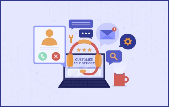 Digital Customer Self-Service and How to Do it Right?