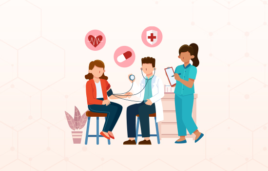Customer Support in Healthcare and How to Ace it