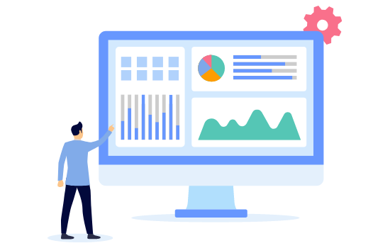 Get Accurate Insights With Helpdesk Analytics | DeskXpand