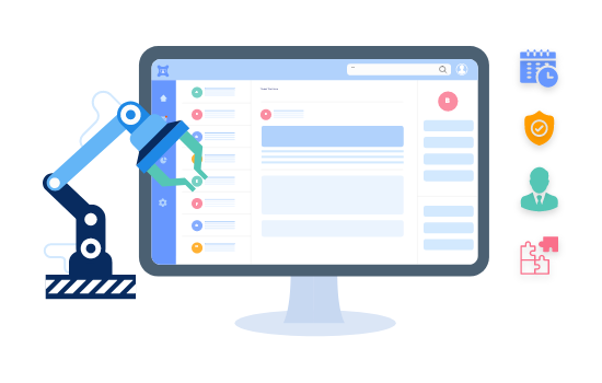Help Desk Audits Made Visible | DeskXpand