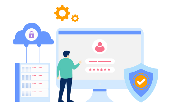 DeskXpand: A Completely Secure Helpdesk