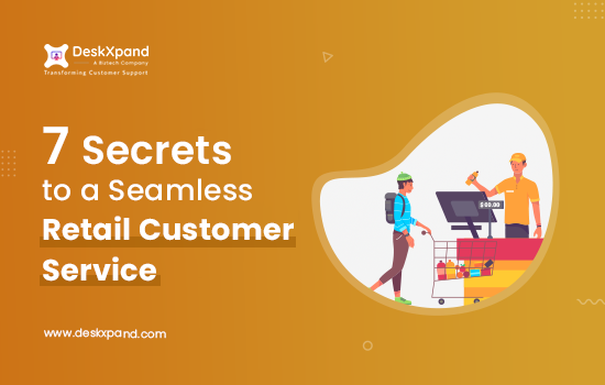 7 Good Retail Customer Service Examples and Tips 2023